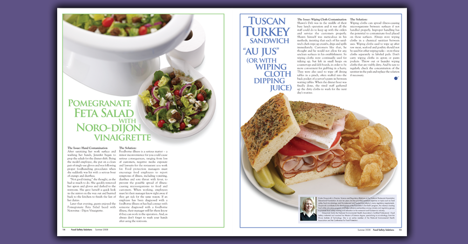 Do You See It - Magazine Article - Envisionary Images