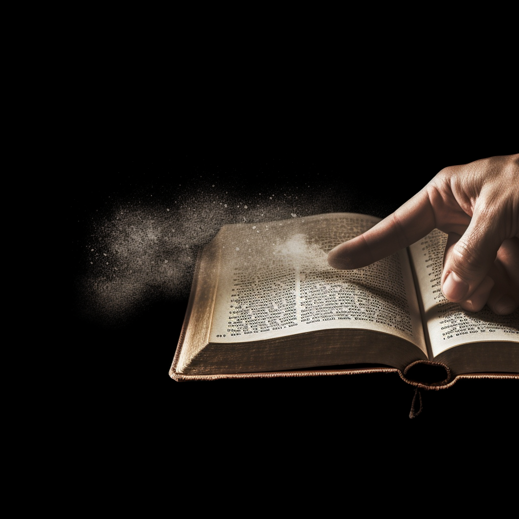 Embracing the Stranger: Biblical Insights on Welcoming Newcomers into ...